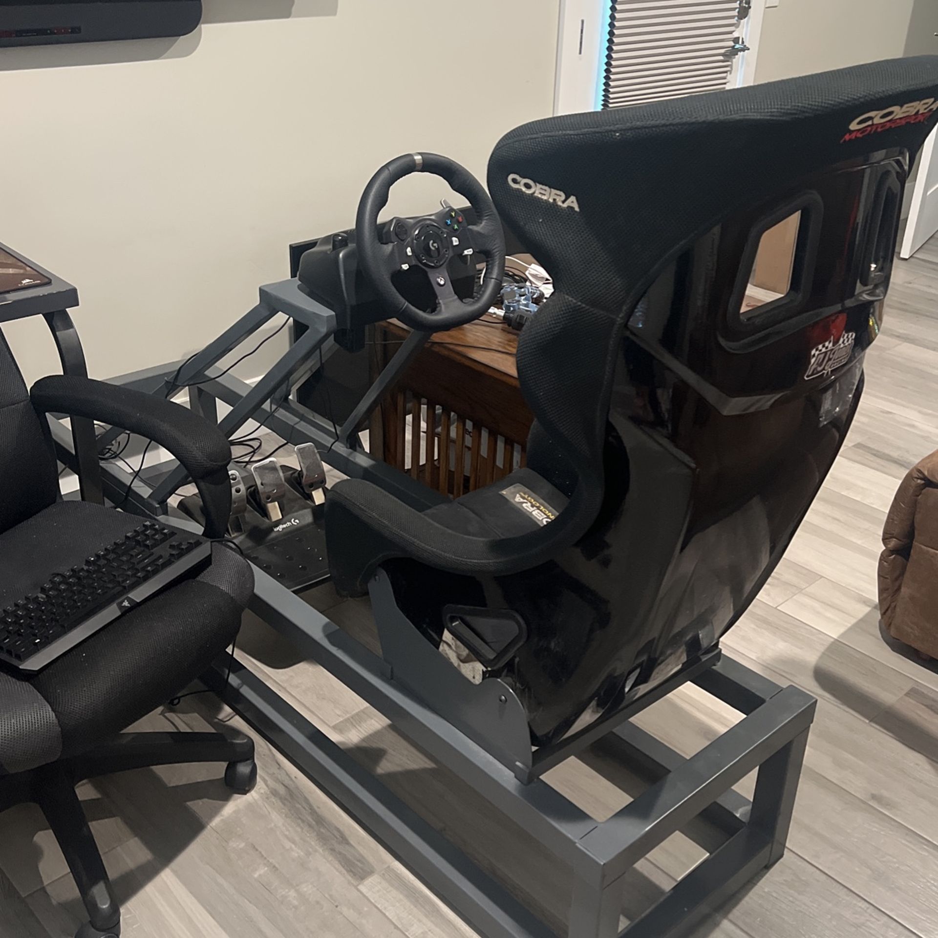 Racing Simulator for Sale in Litchfield Park, AZ - OfferUp
