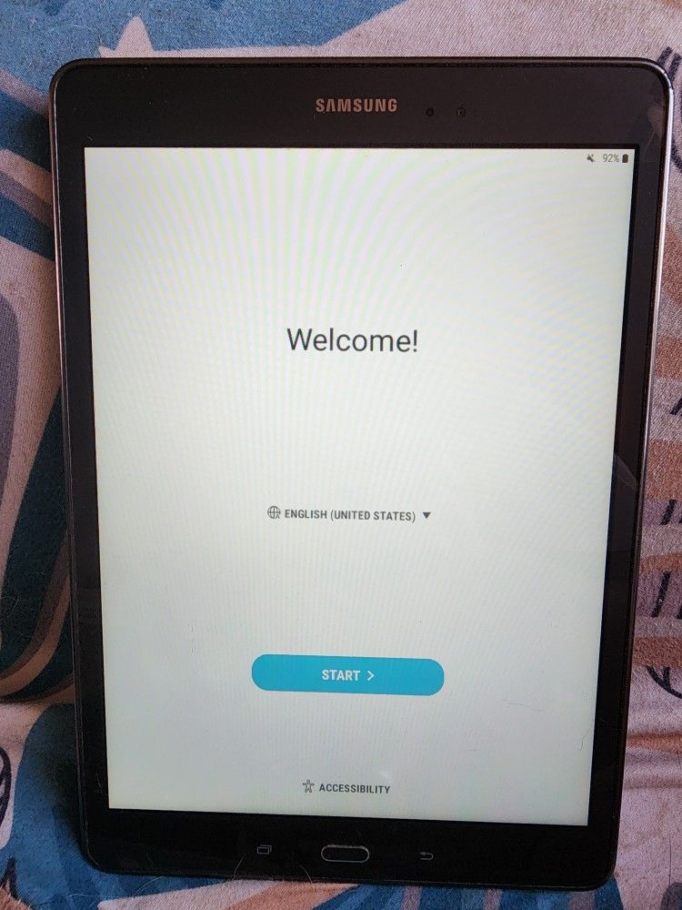 Samsung Tablet for Sale in Quakertown, PA - OfferUp