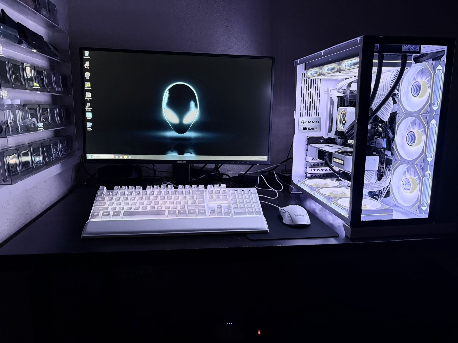 i9 Gaming pc ( Full Setup Available) for Sale in Davis, CA - OfferUp