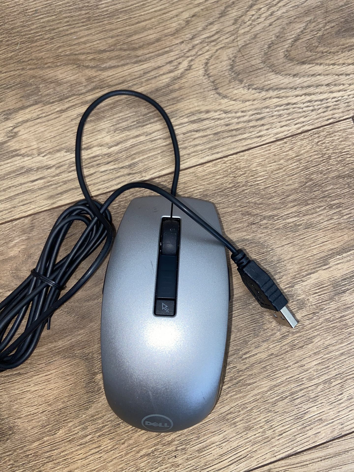 Dell Usb Mouse