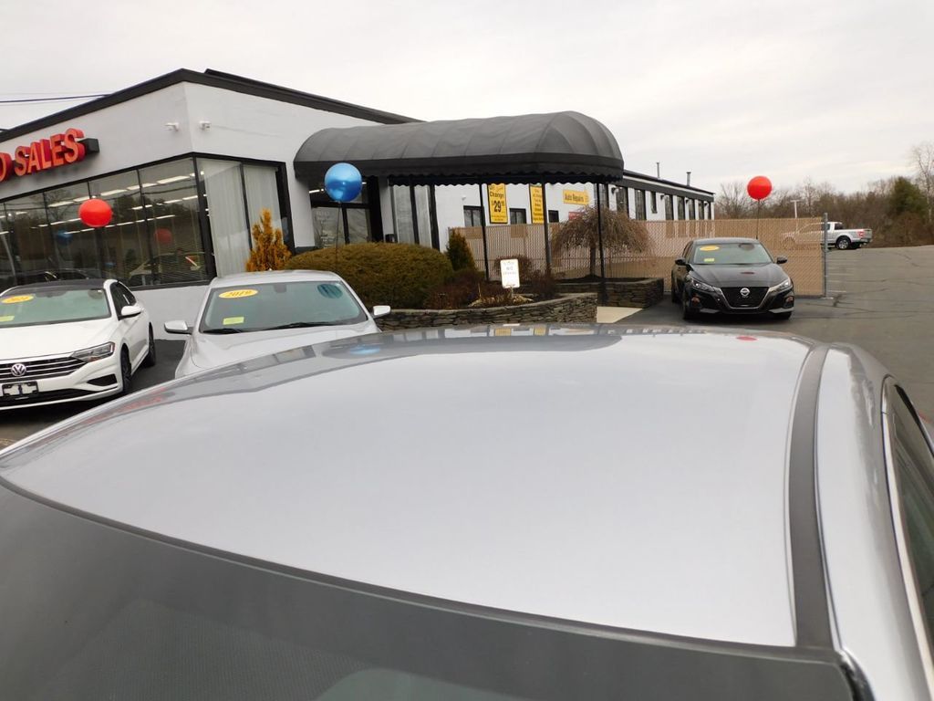 2019 Honda Civic Sedan for Sale in Milford, MA - OfferUp