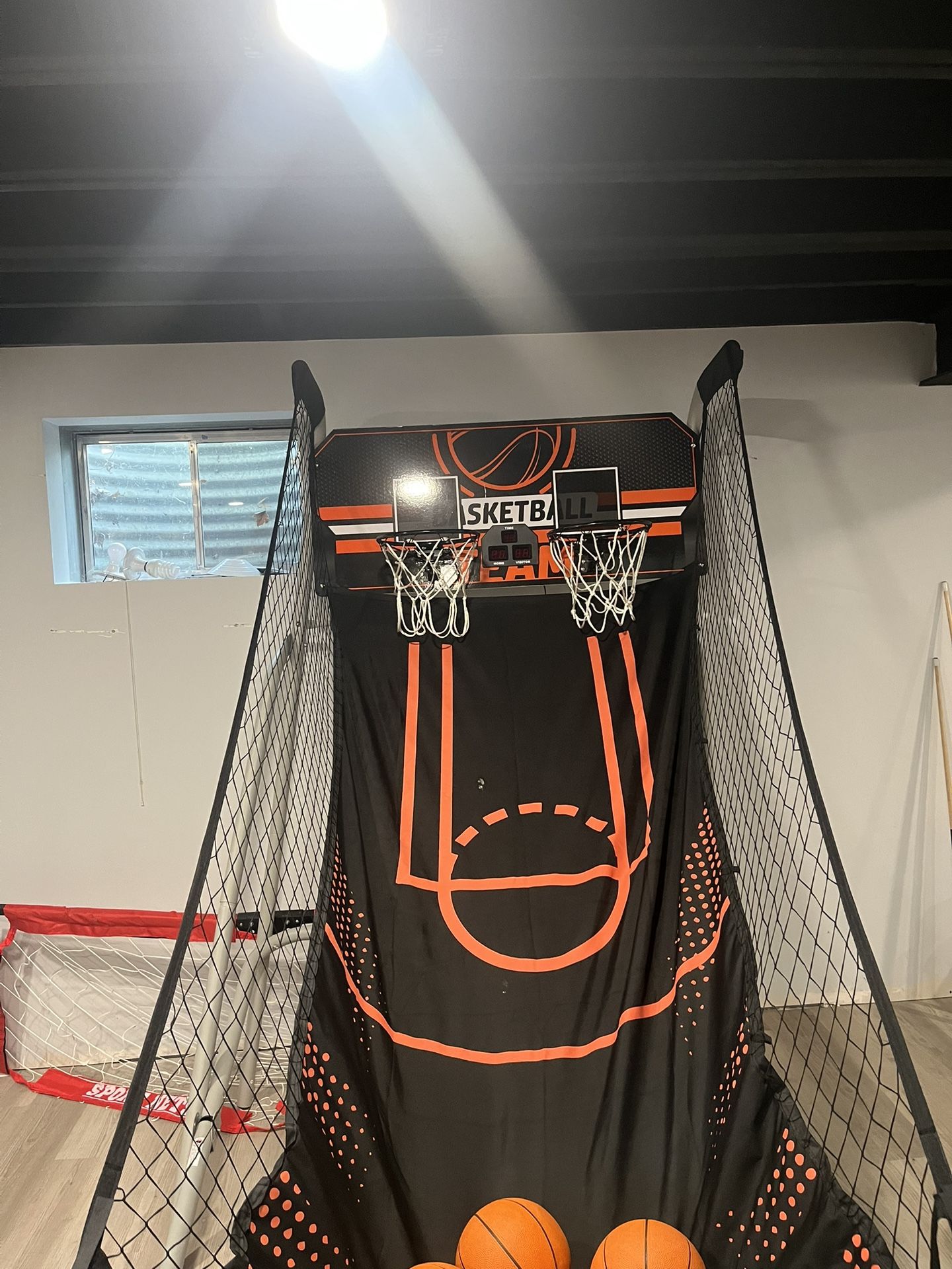 Mini basketball Game(Not Free!) for Sale in Joliet, IL - OfferUp