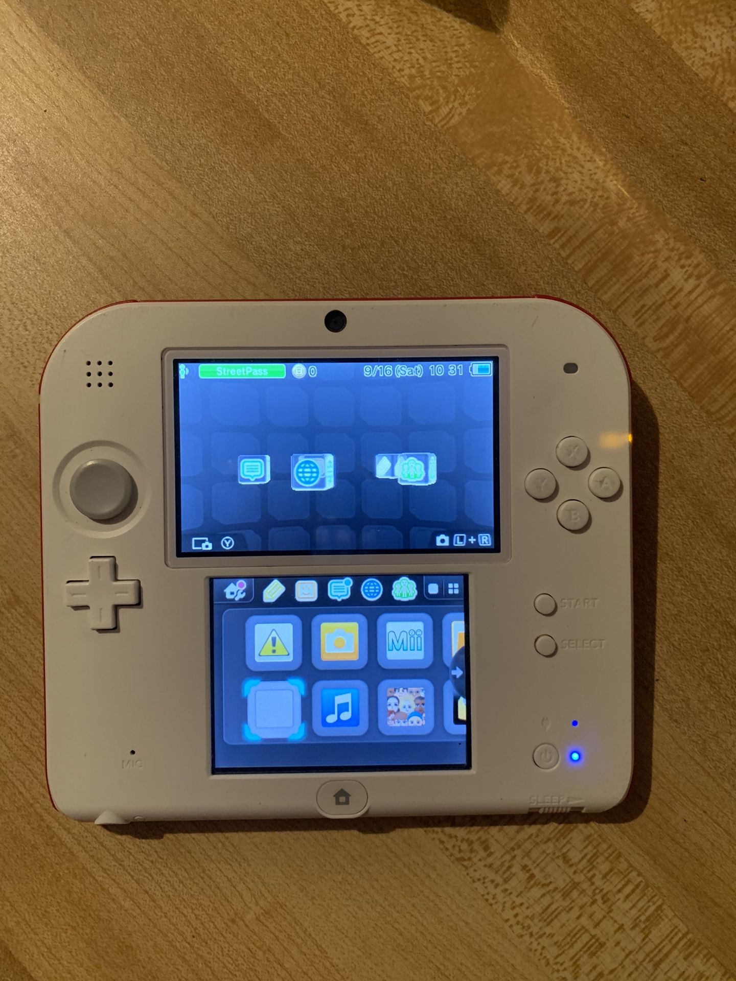 Nintendo 2DS (can Mod With Games) for Sale in Winter Haven, FL - OfferUp