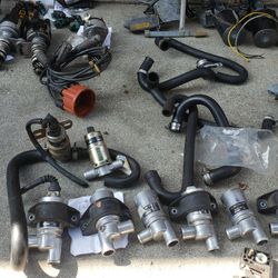Volvo 240 Parts for Sale in Los Angeles CA OfferUp