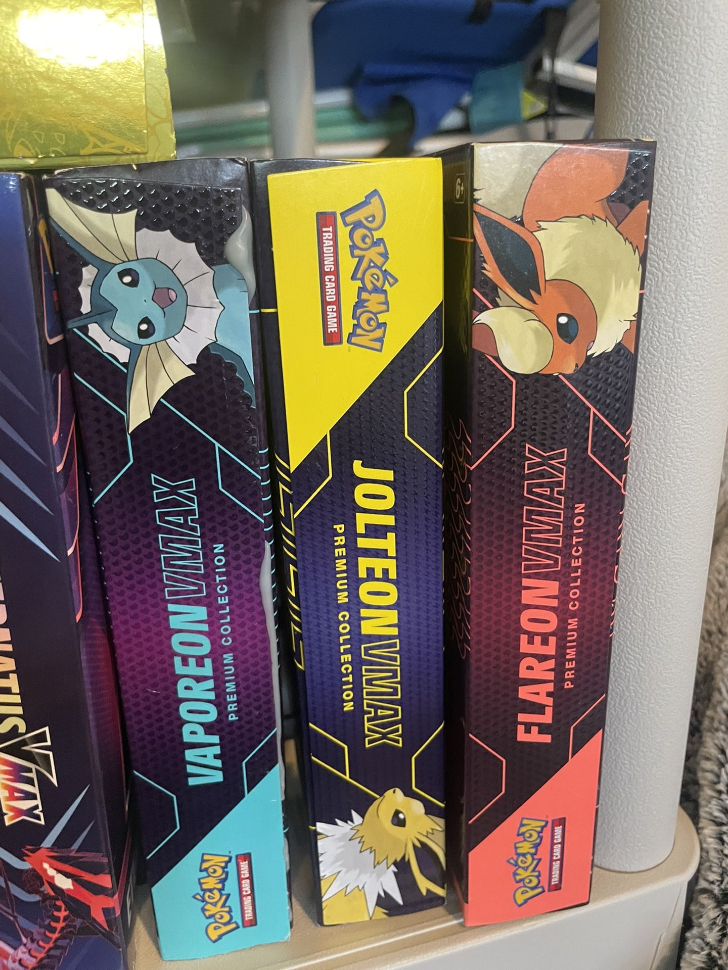 Pokémon Box Set for Sale in Brentwood, CA - OfferUp