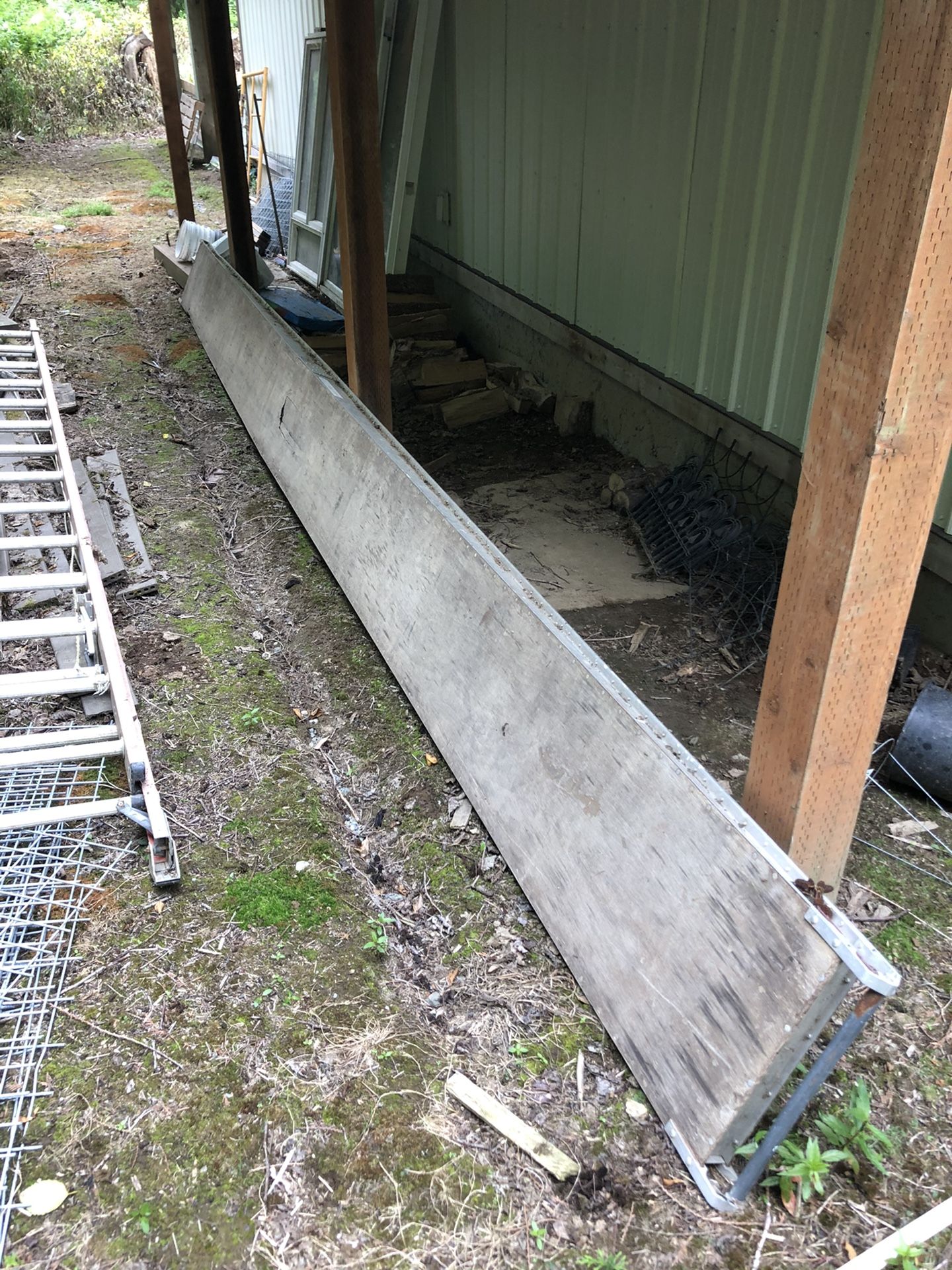 Stinson 24’ plank for Sale in Arlington, WA - OfferUp