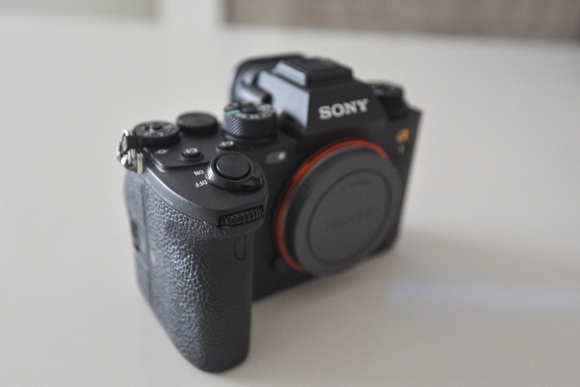SONY A1 - MINT CONDITION - 302 SHUTTER COUNT for Sale in Miami, FL ...