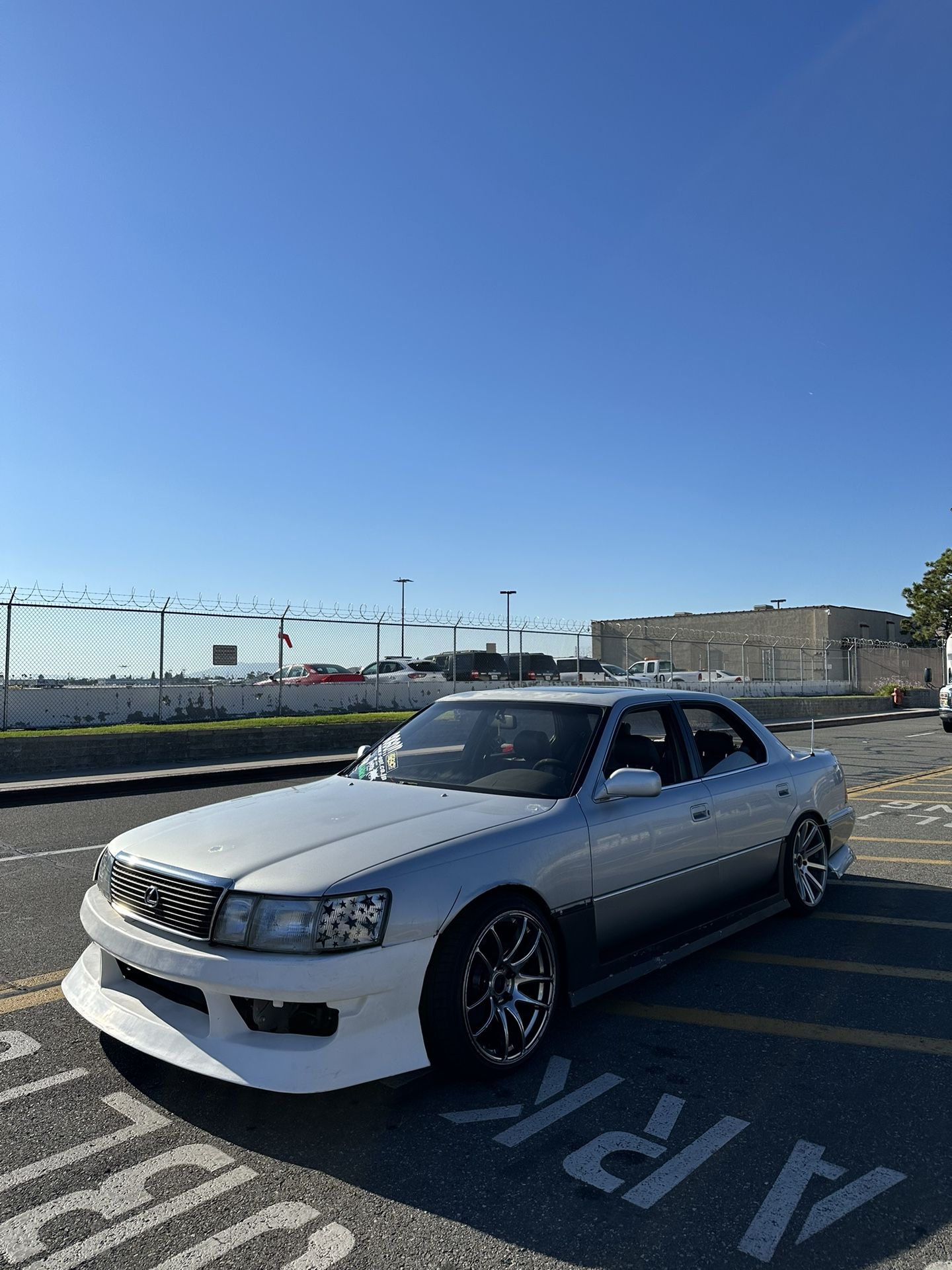 1991 Lexus LS 400 for Sale in Los Angeles, CA - OfferUp