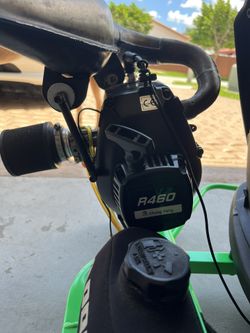 Go quad Goped Go Ped GoQuad 46cc for Sale in Miami, FL - OfferUp