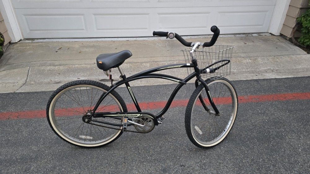 Sun Beach Cruiser Bike for Sale in San Diego, CA - OfferUp