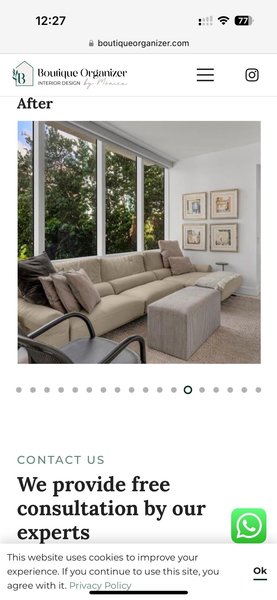 Couch Cierra Artefacto for Sale in Miami, FL - OfferUp