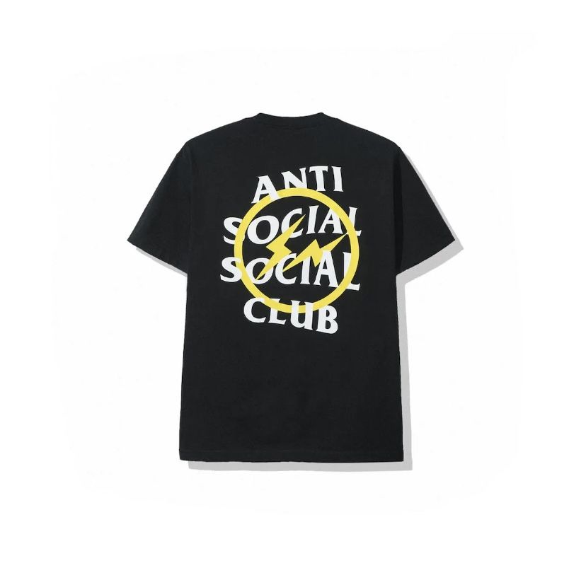 ASSC Yellow Fragment - Size S-XXL for Sale in Tempe, AZ - OfferUp
