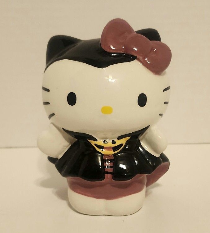 Halloween Hello Kitty Vampire for Sale in San Antonio, TX - OfferUp