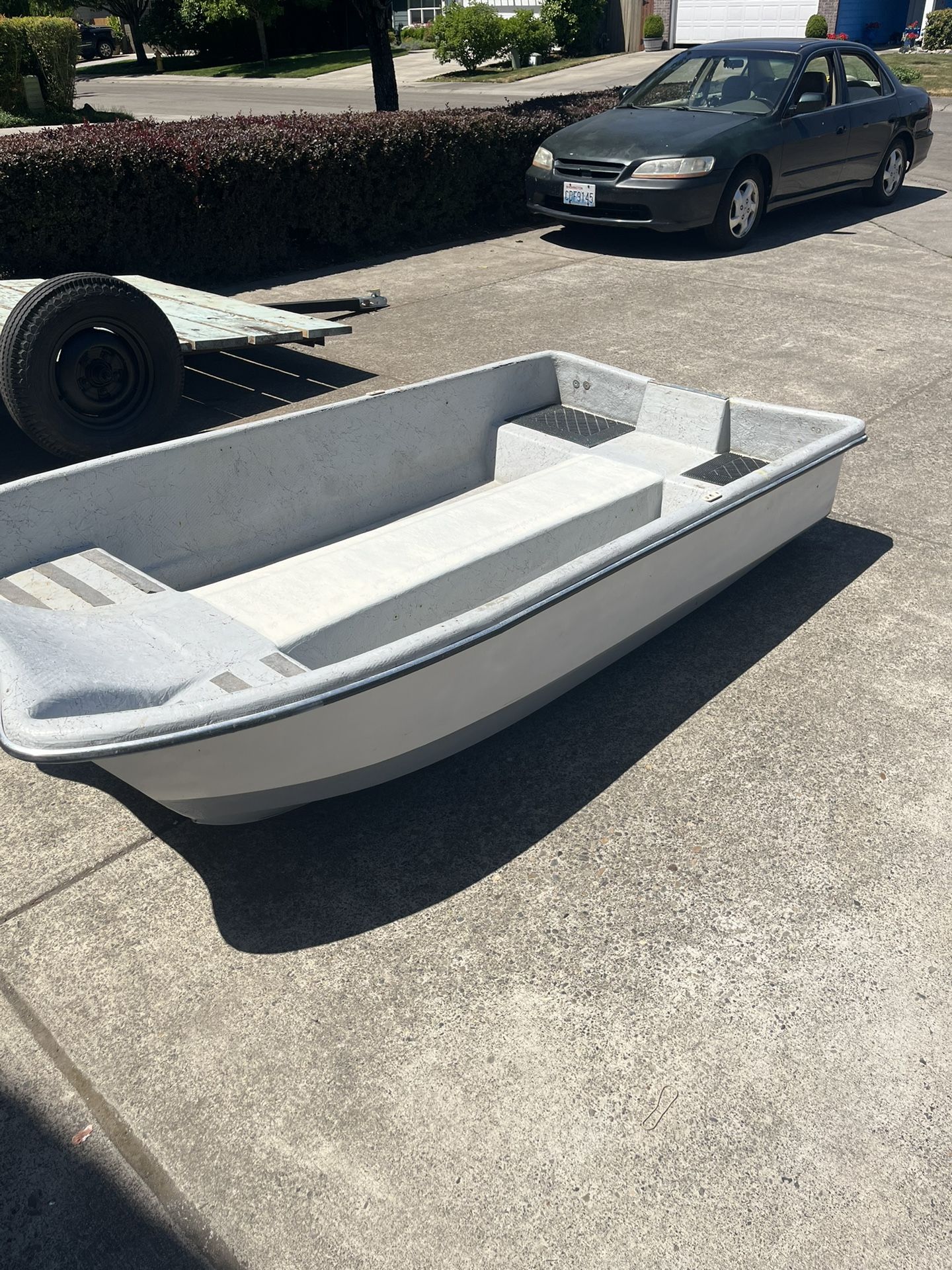 Boat 10ft for Sale in Vancouver, WA - OfferUp