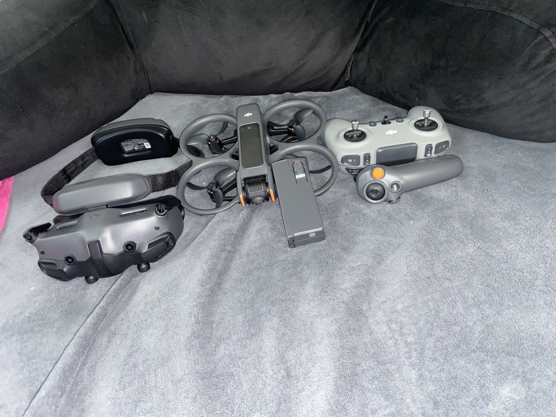 Dji Avata 2 for Sale in Compton, CA - OfferUp