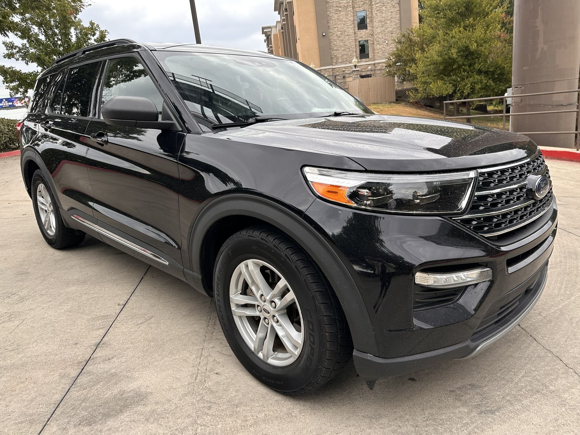 2020 Ford Explorer for Sale in Dallas, TX - OfferUp
