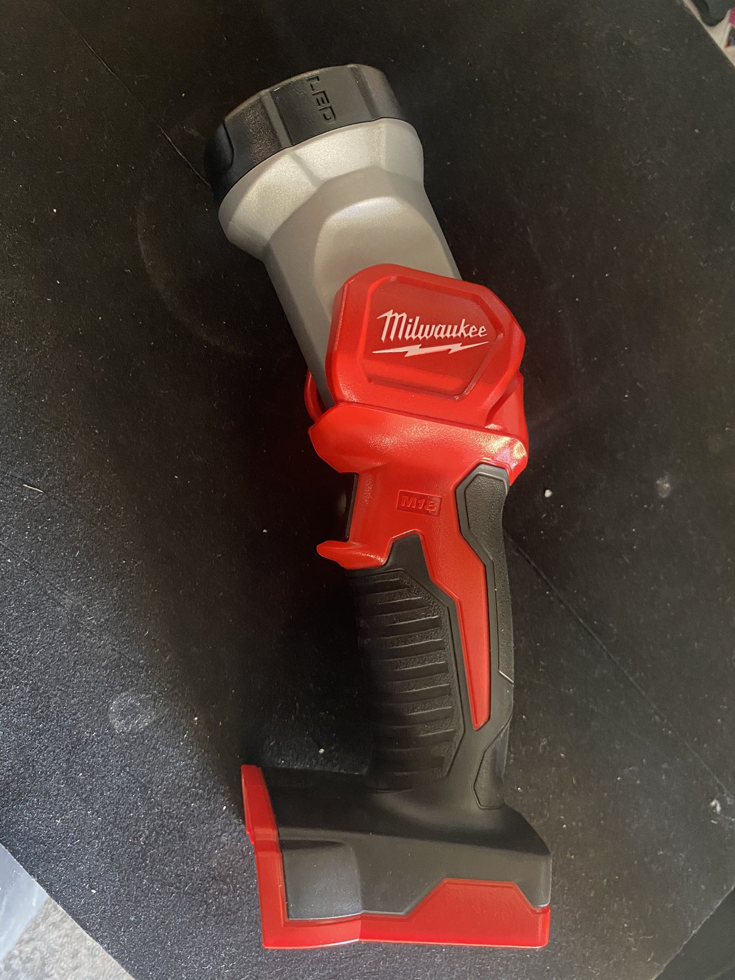 Milwaukee Flashlight for Sale in North Las Vegas, NV - OfferUp