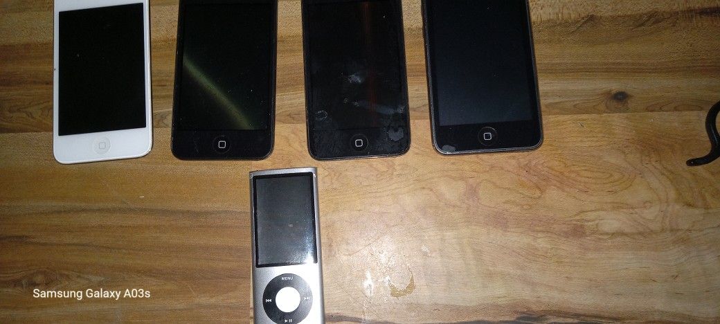 Ipod 5 Price