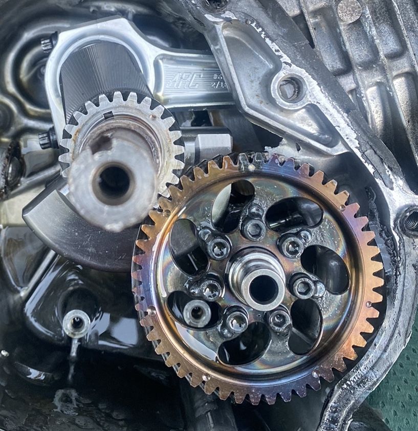 Mini Bike Parts for Sale in Los Angeles, CA - OfferUp