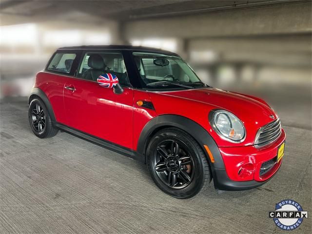 2011 Mini Cooper Hardtop for Sale in Seattle, WA - OfferUp
