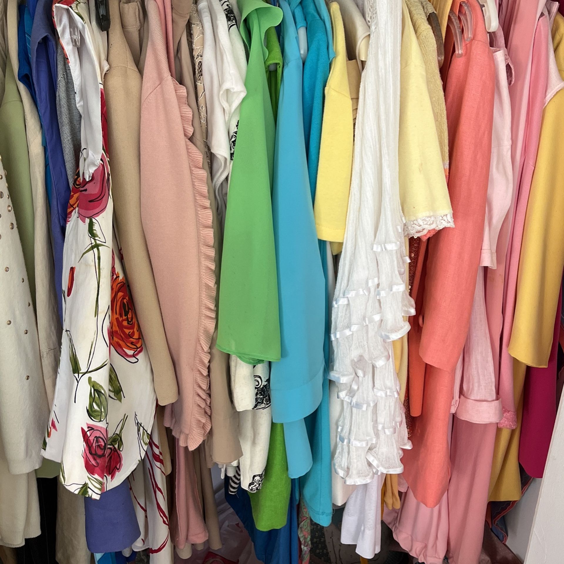 Vintage Clothing Lot - Must Take All -FREE for Sale in San Diego, CA ...