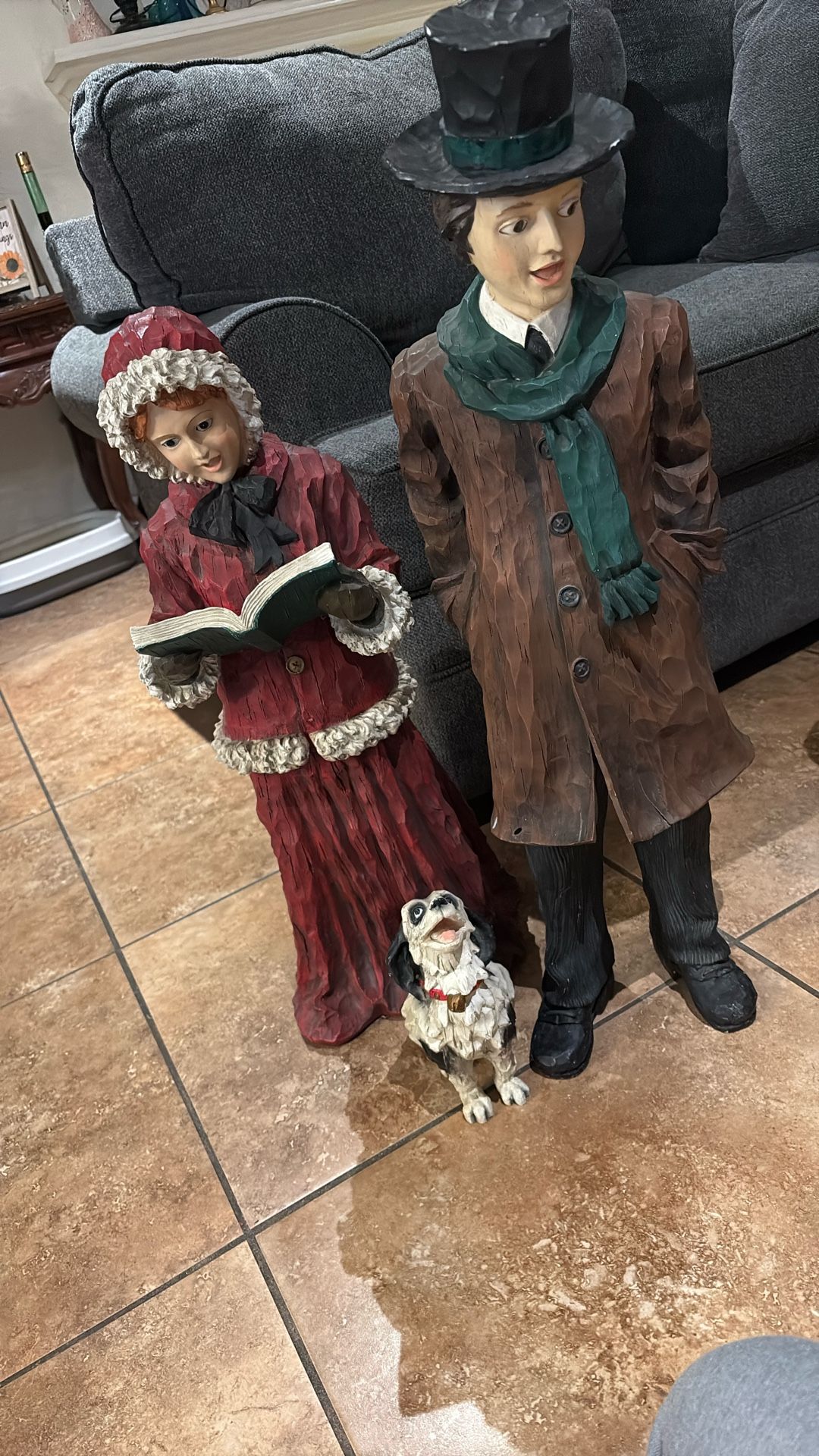 Carol Singer for Sale in Hemet, CA - OfferUp