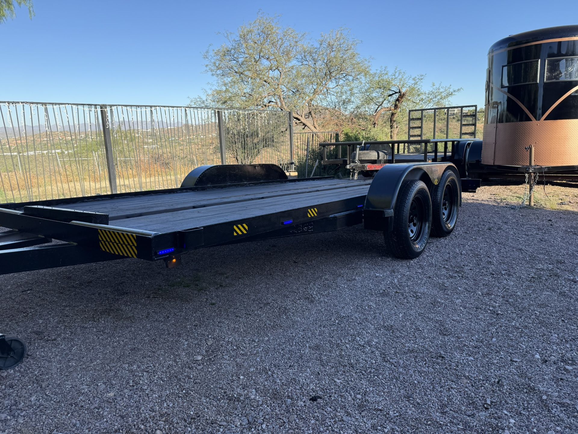 Performance Trailer for Sale in Tucson, AZ - OfferUp