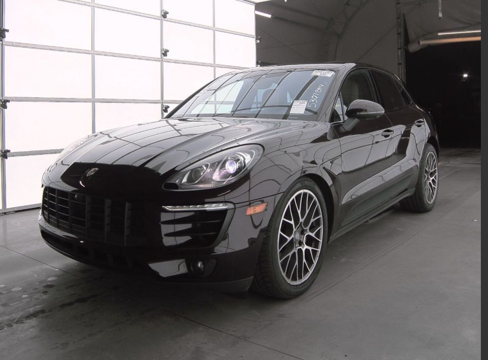 2016 Porsche Macan for Sale in Miramar, FL - OfferUp