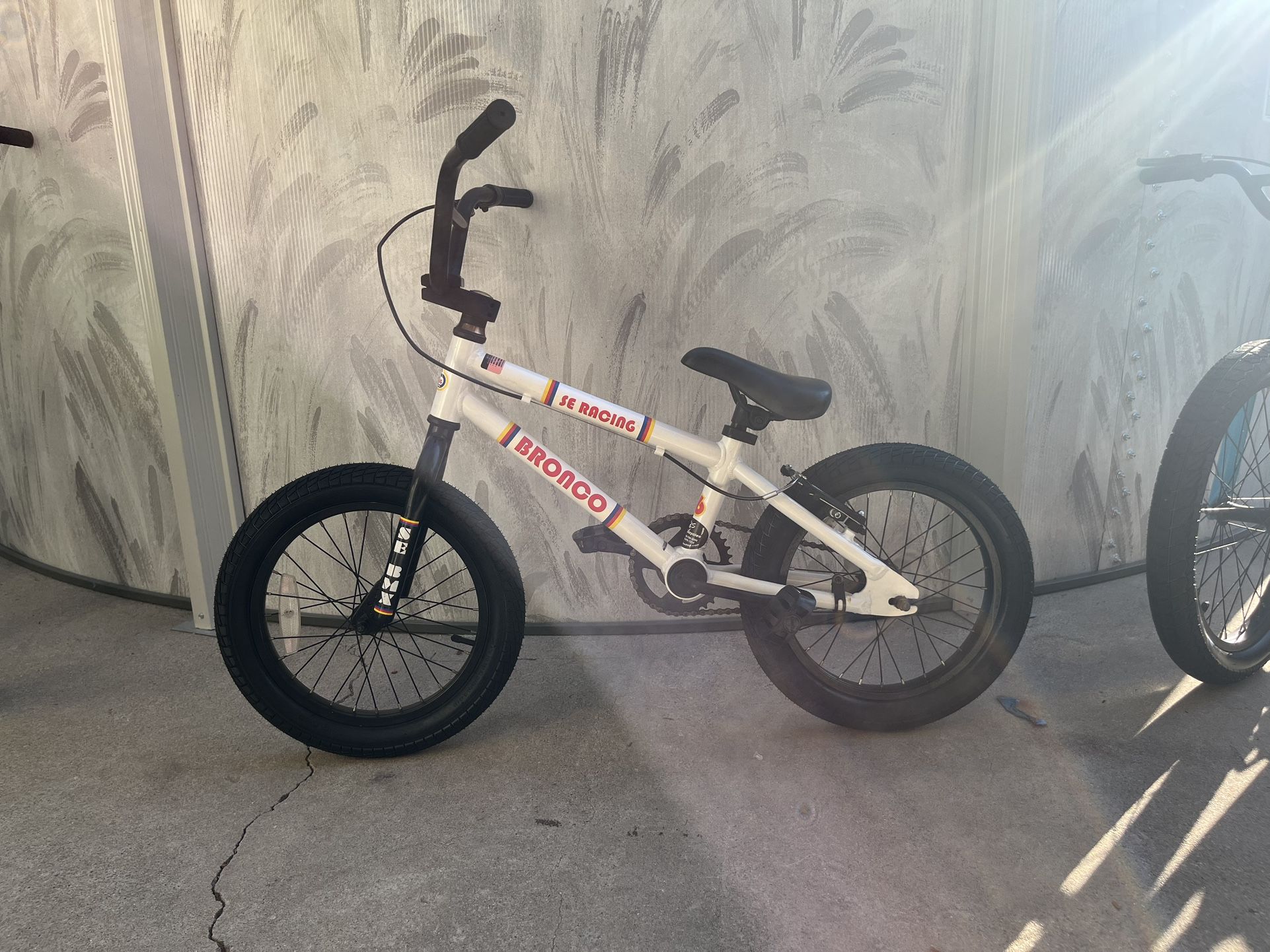 SE BRONCO 16” for Sale in Redlands, CA - OfferUp