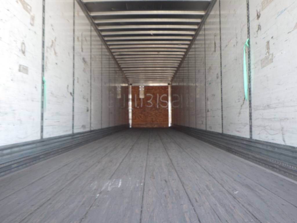 53 Ft Dry Van for Sale in Hesperia, CA - OfferUp