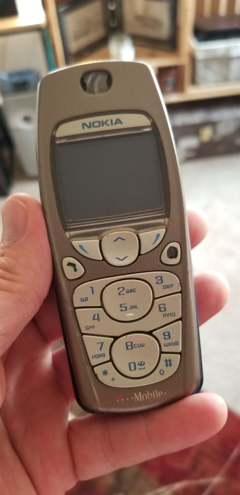 Nokia 3595 for Sale in Tacoma, WA - OfferUp