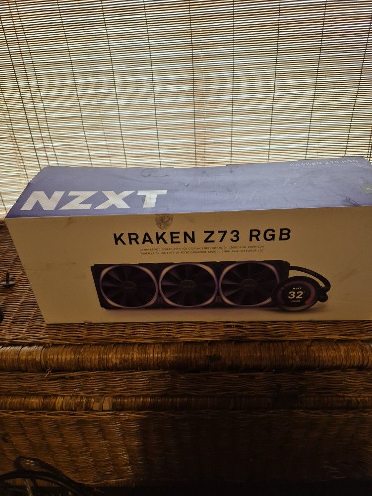 Kraken 273 Rgb for Sale in Kent, WA - OfferUp
