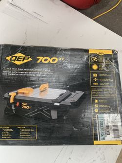 Qep 700 store