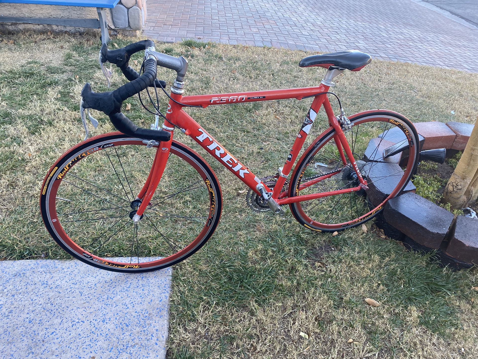 Trek Road Bike for Sale in Las Vegas, NV - OfferUp