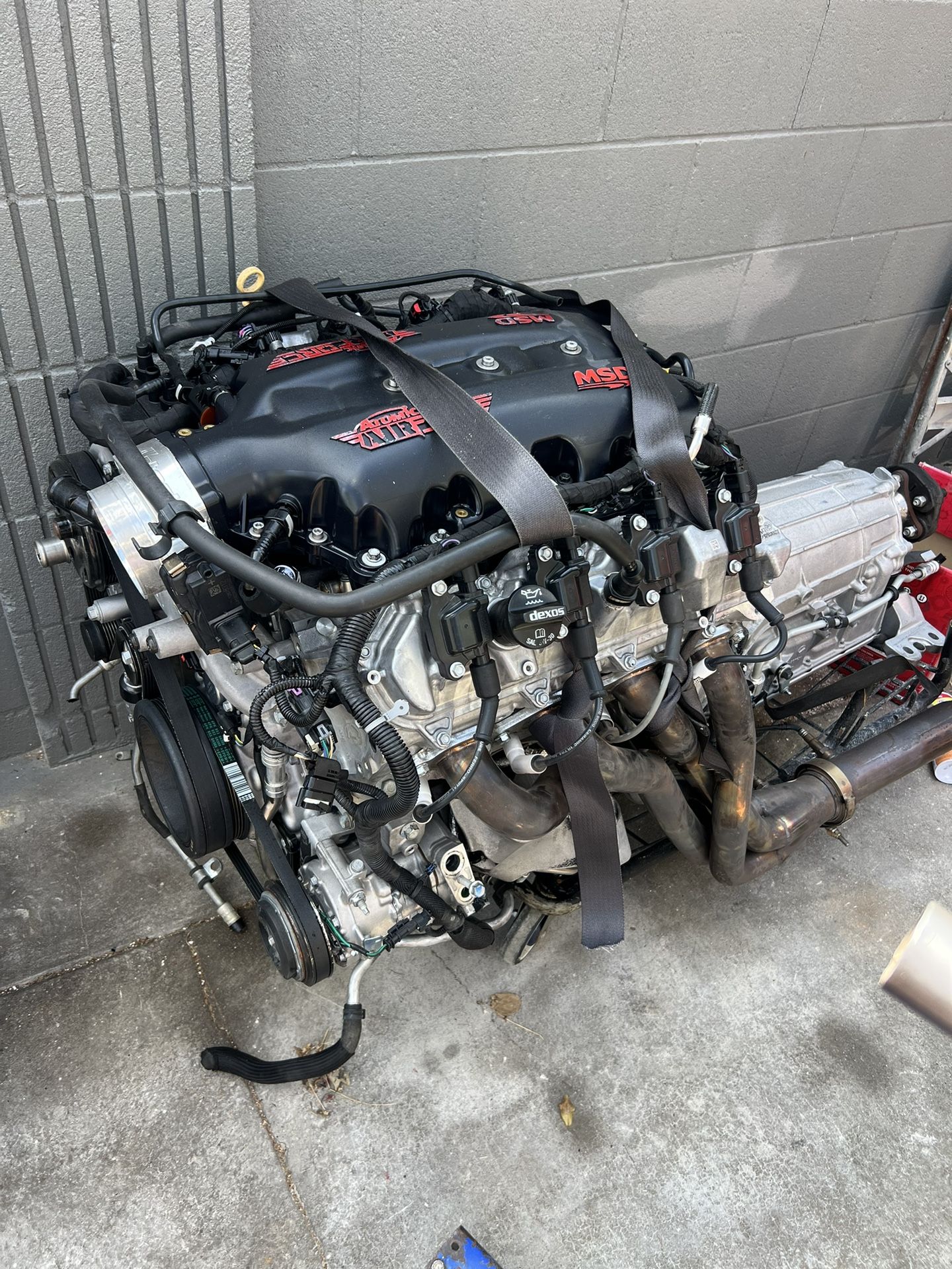 6.2 LT1 for Sale in Compton, CA - OfferUp