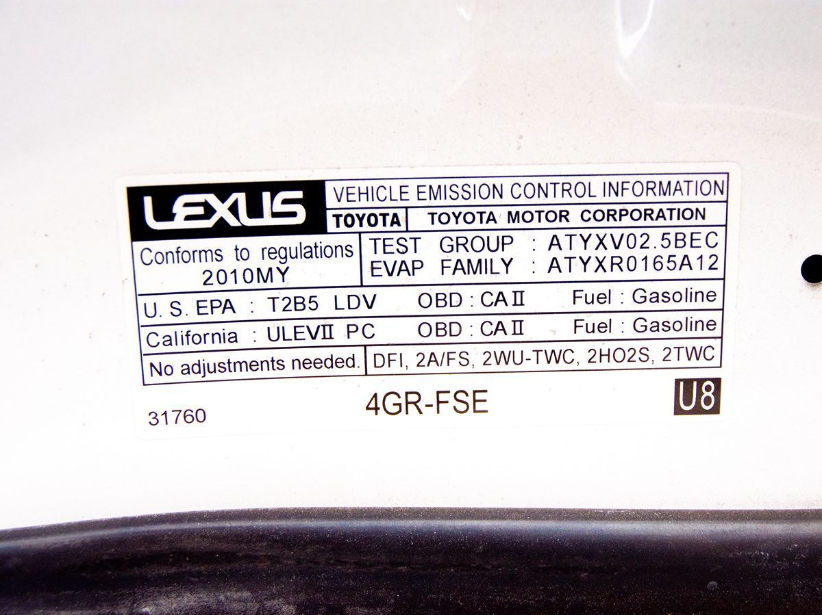 2010 Lexus IS 250C for Sale in Santa Ana, CA - OfferUp