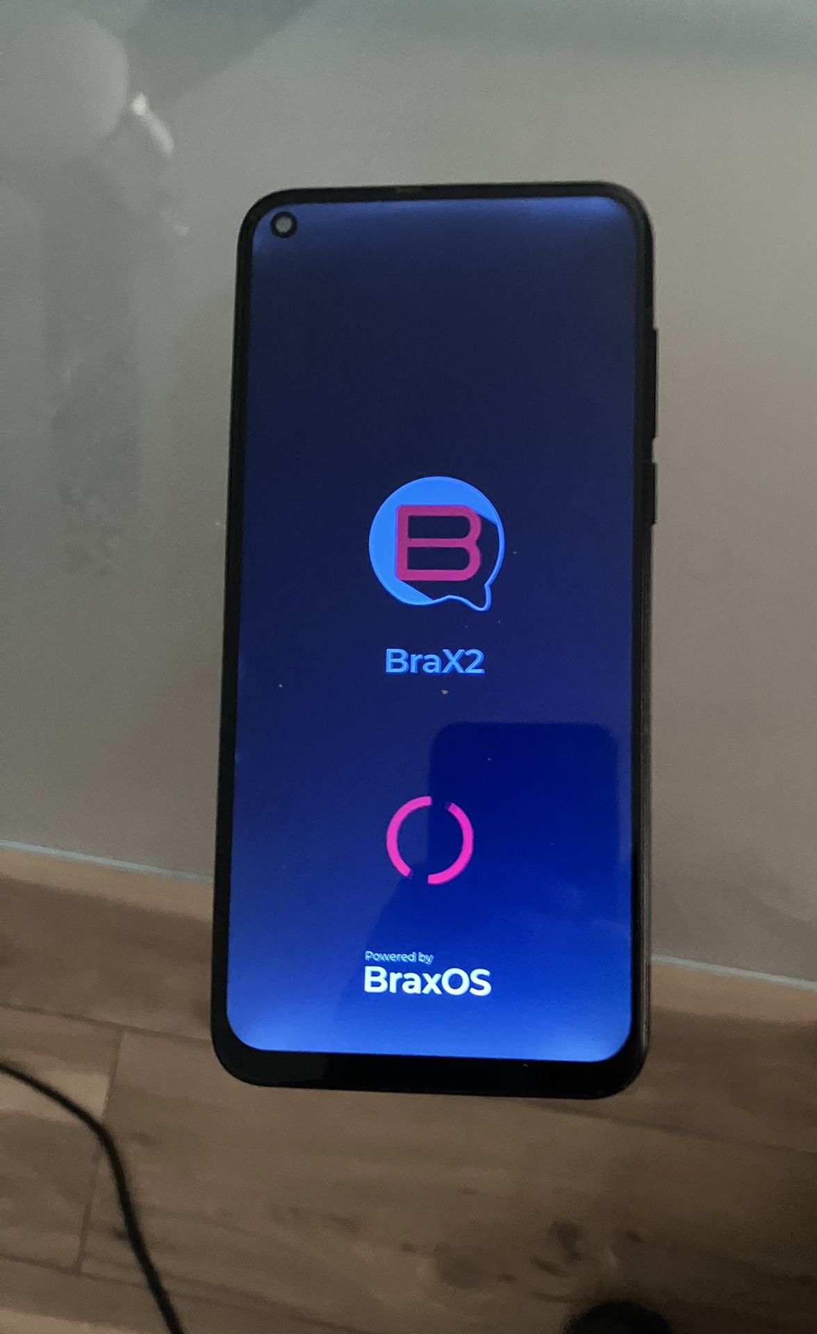 Android BraX2 Unlocked Braxmobile BraX2 Privacy Phone (De-Googled) for ...