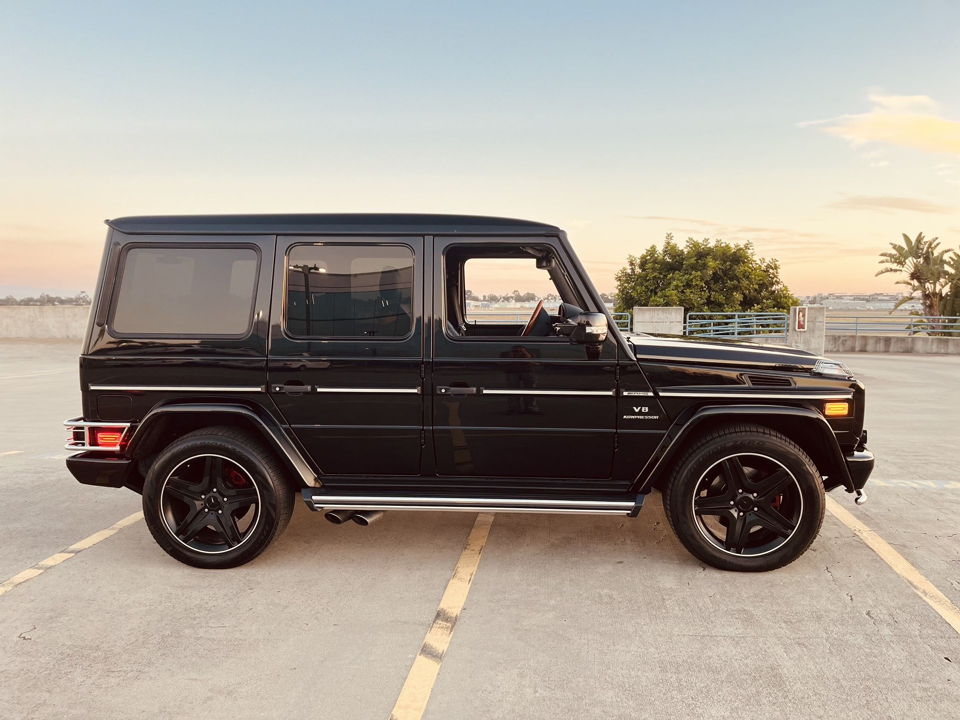 2010 Mercedes Benz G55 AMG for Sale in San Diego, CA - OfferUp