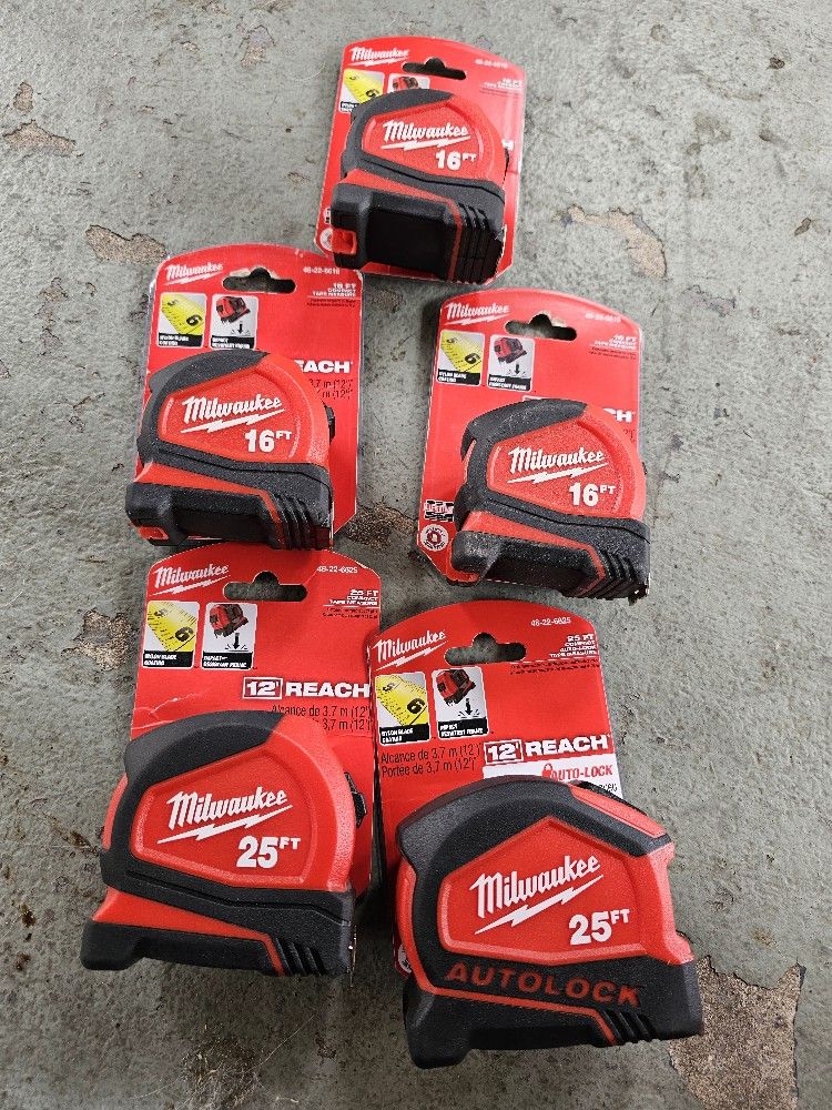 Milwaukee for Sale in Los Angeles, CA - OfferUp