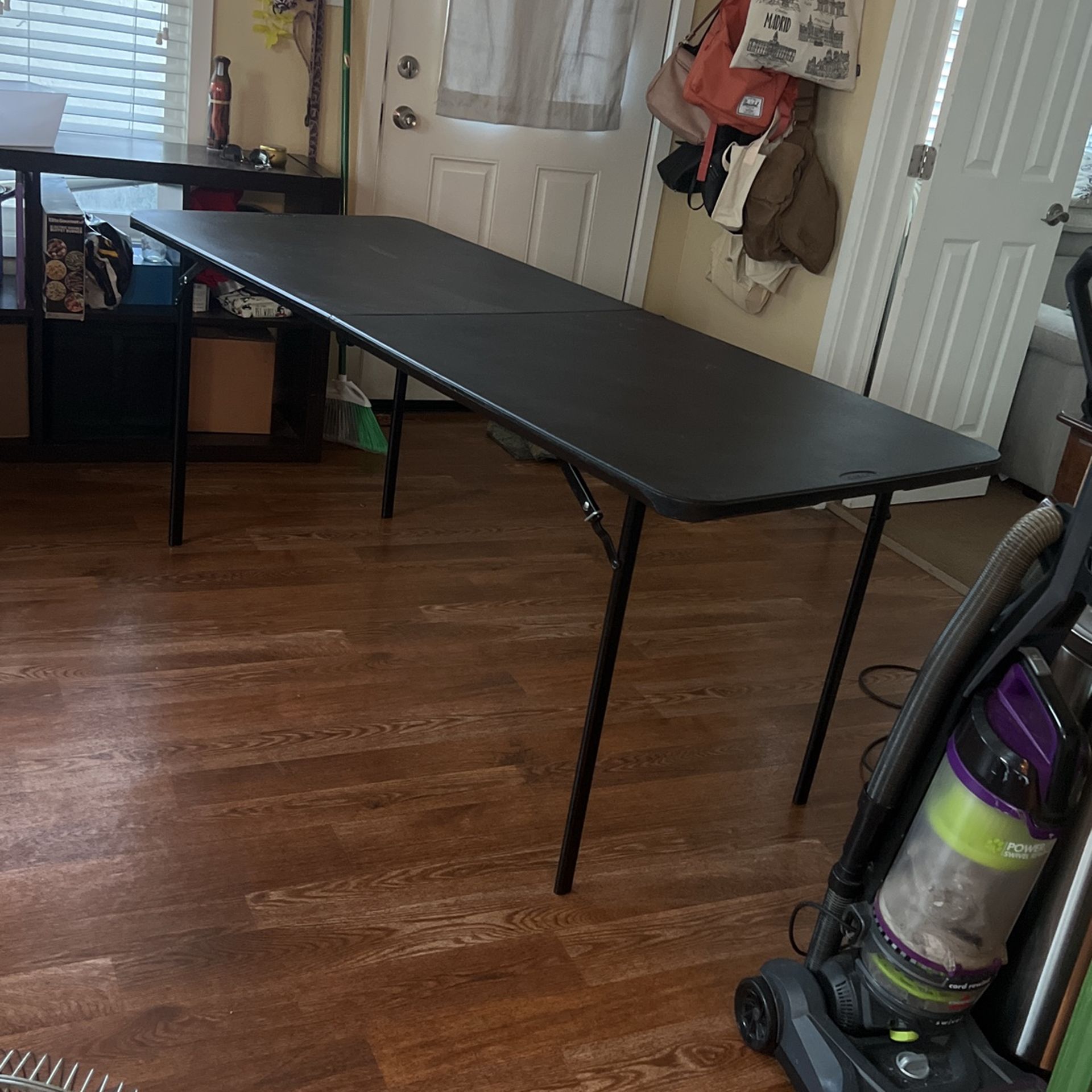 Folding Table 2 1/2x6 for Sale in Chula Vista, CA - OfferUp