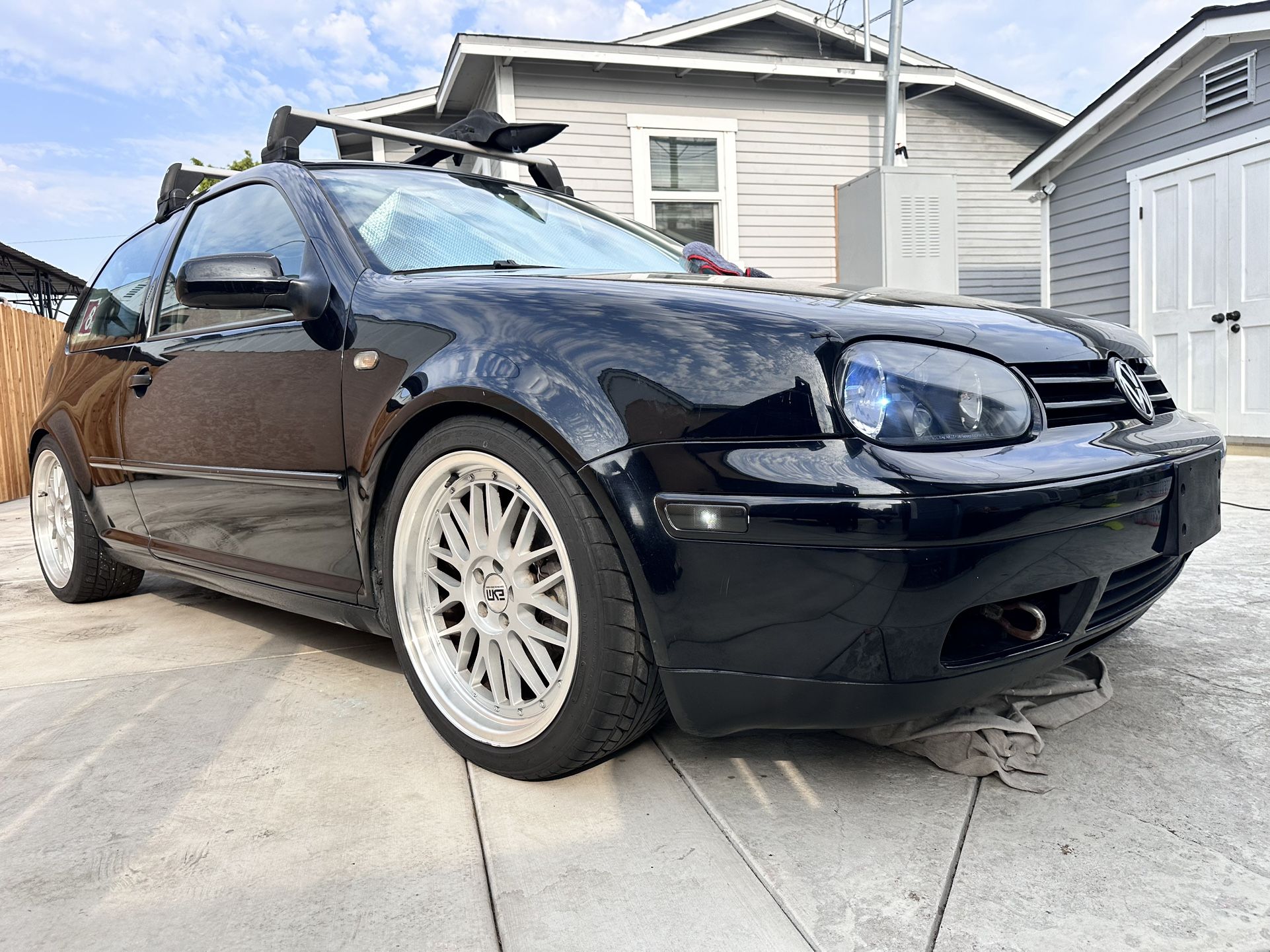 GTI VR6 24V MK4 for Sale in Los Angeles, CA - OfferUp