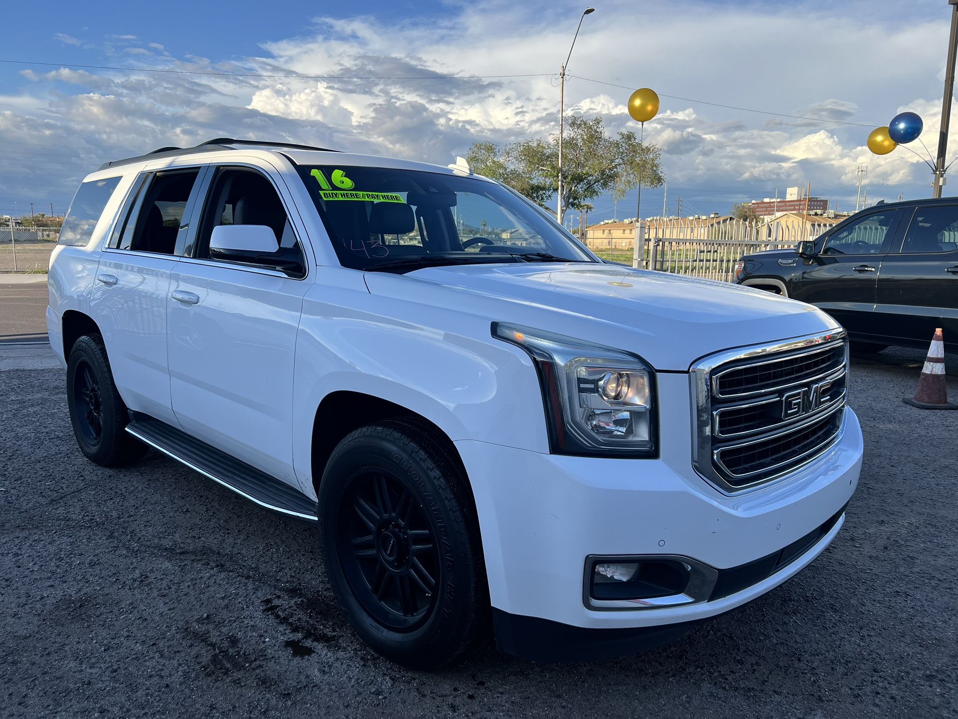 2016 GMC Yukon for Sale in Phoenix, AZ - OfferUp