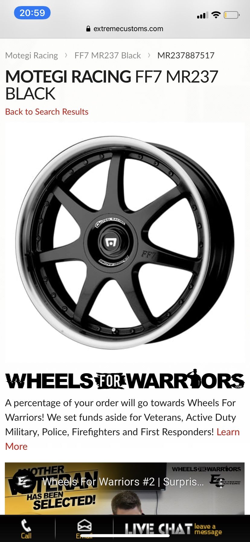 Motegi Racing FF7 MR237 18” rims for Sale in Chicago, IL - OfferUp