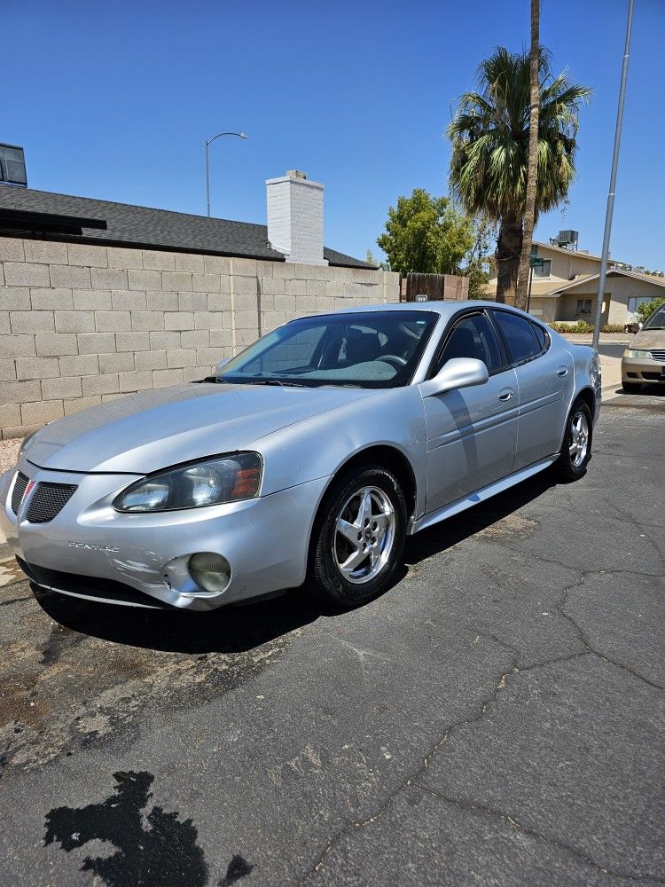 04 Pontiac,02 Toyota, 04 Honda for Sale in Mesa, AZ - OfferUp