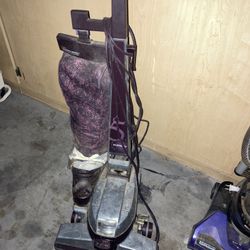 Kirby Vacuum G5