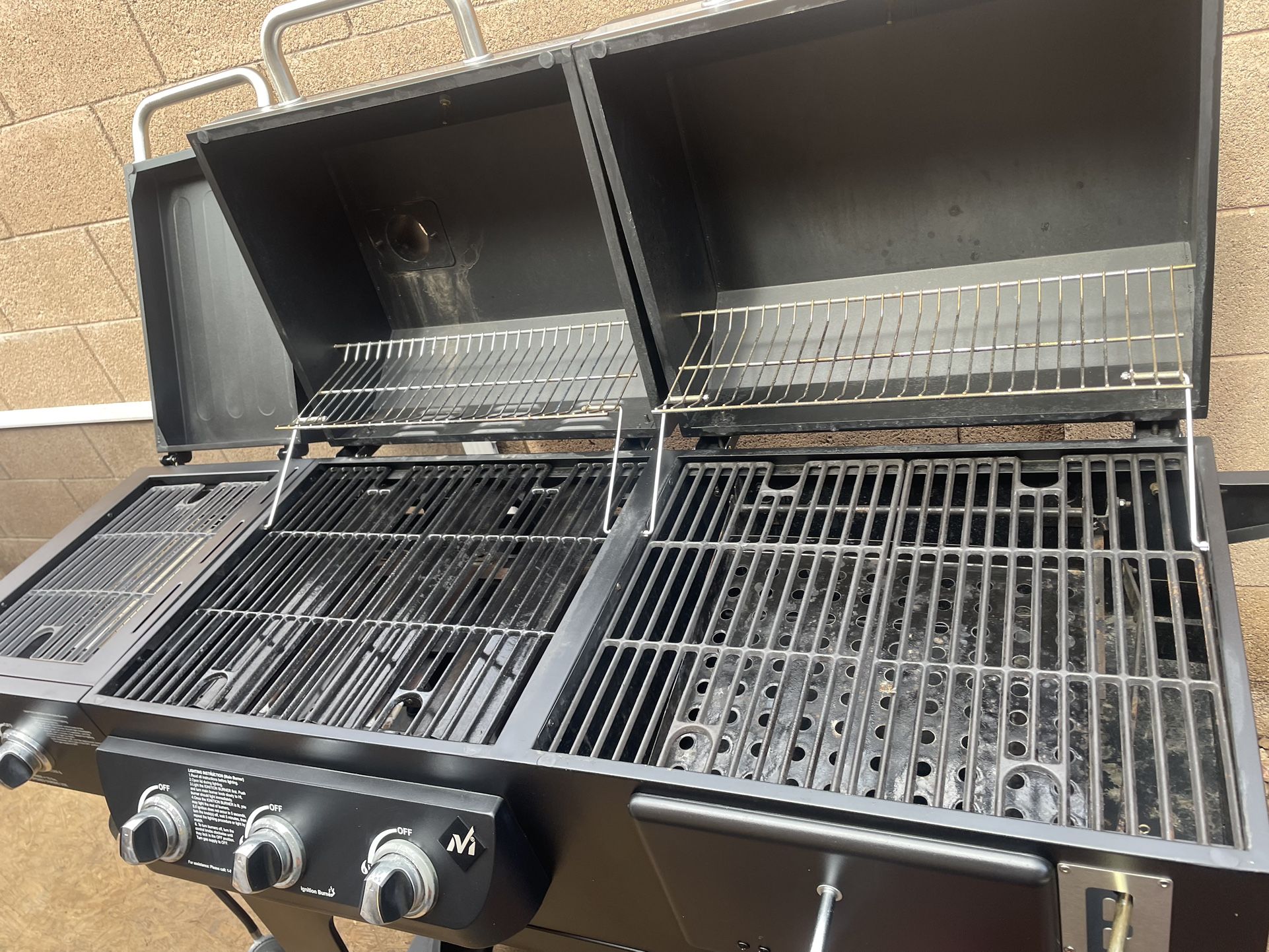 Members Mark Bbq Grill for Sale in Avondale, AZ - OfferUp