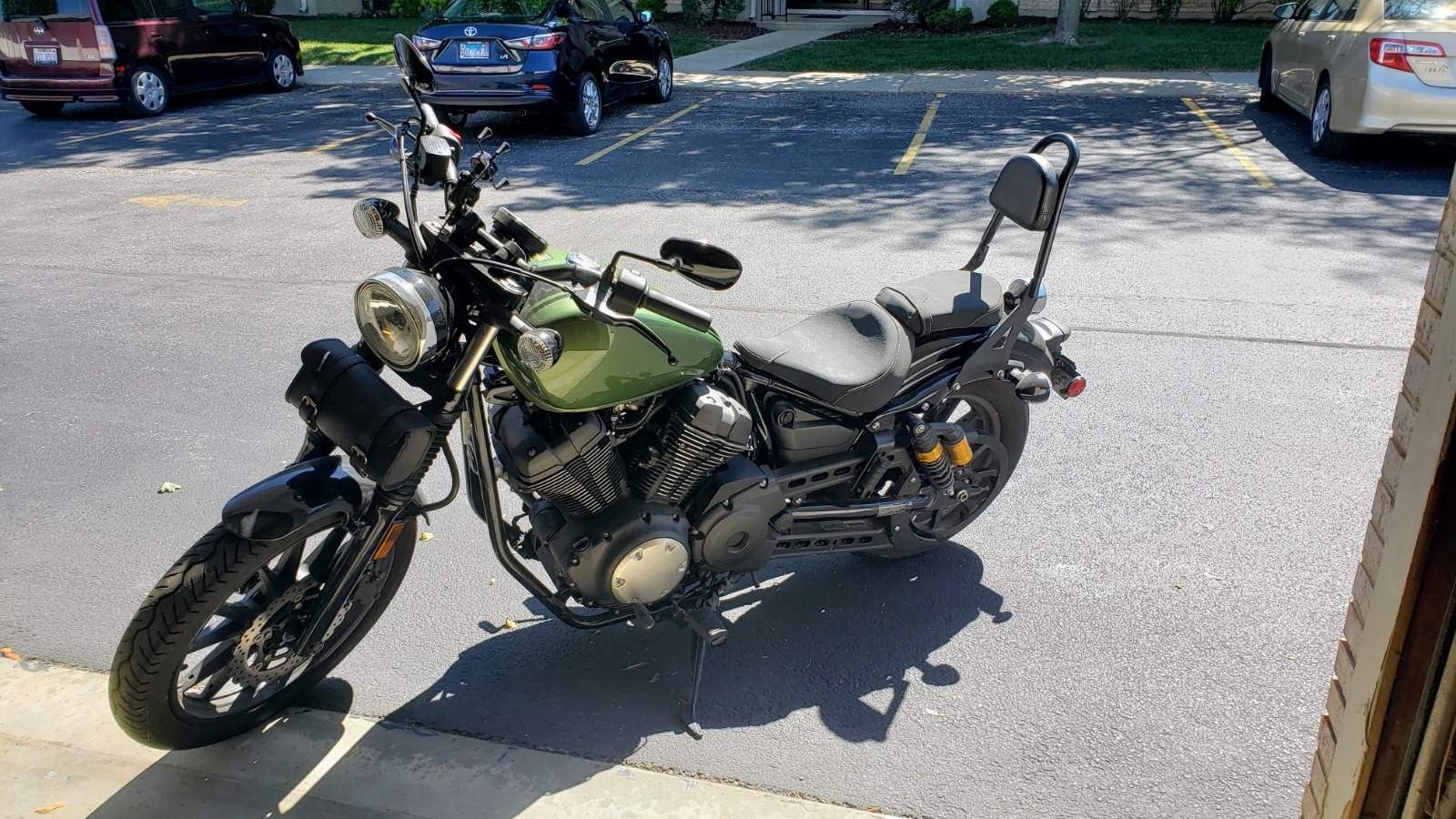 2014 Yamaha Bolt for Sale in Burbank, IL - OfferUp