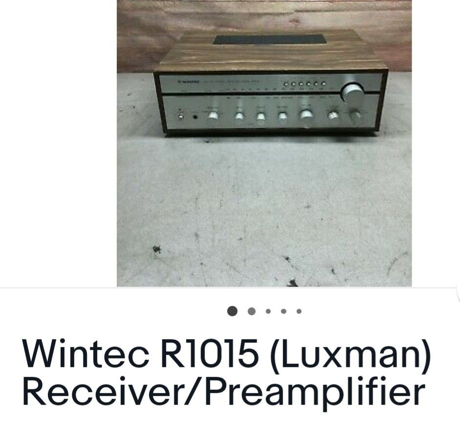 WINTEC R1015 for Sale in Moreno Valley, CA - OfferUp