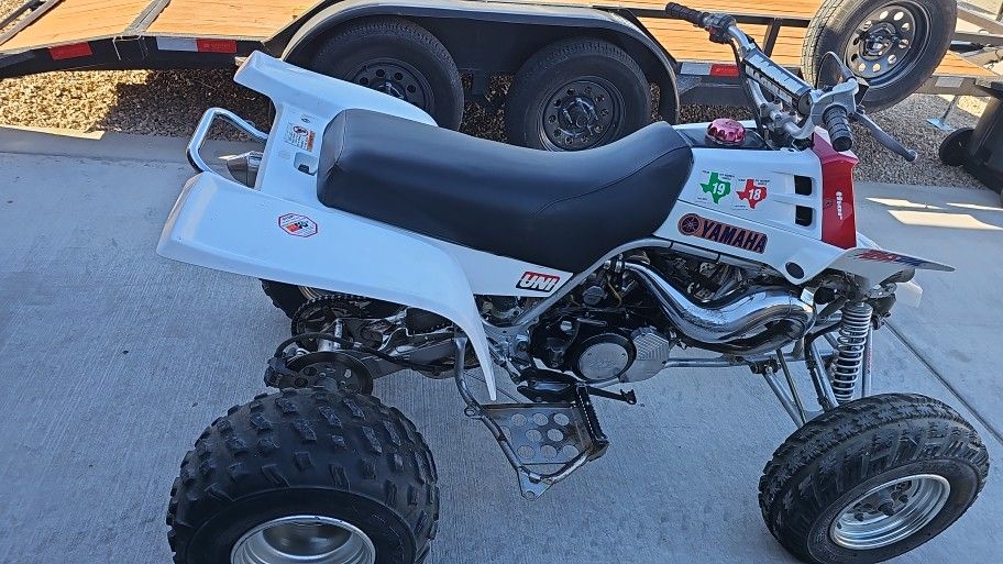 1999 YAMAHA BANSHEE for Sale in El Paso, TX - OfferUp