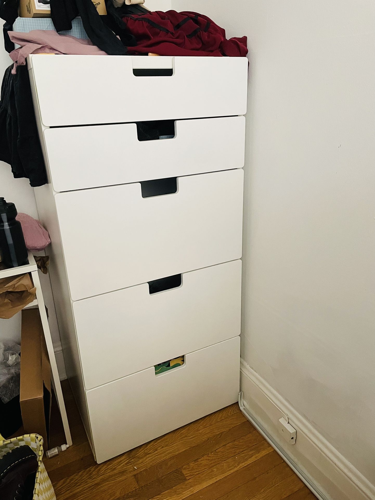 IKEA STUVA MALAD dresser for Sale in Portland, OR - OfferUp